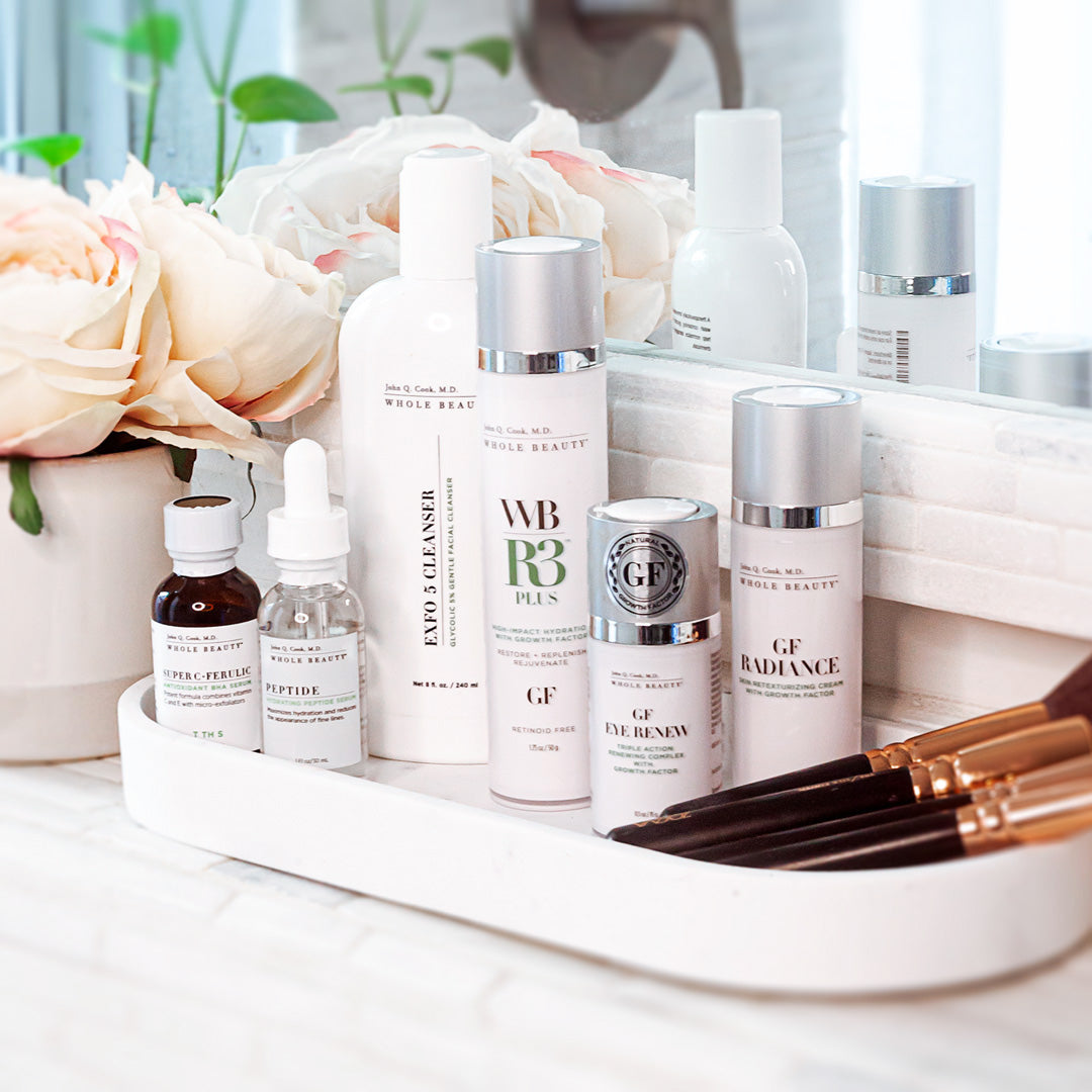 SkinShopMD | Medical-Grade Skincare